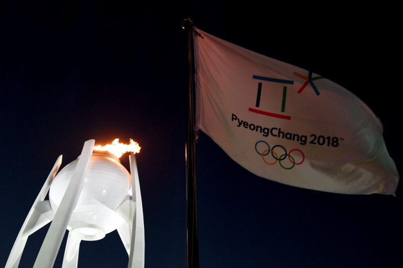 ახალი ამბები - საქართველოს ეროვნული ოლიმპიური კომიტეტი