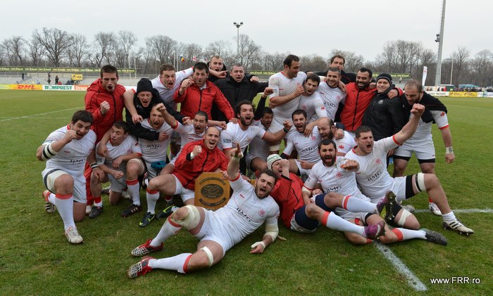 News - Georgian National Olympic Committee